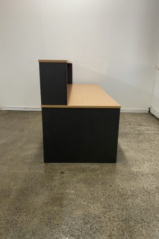 Reception Desk Archives - OfficeBuy